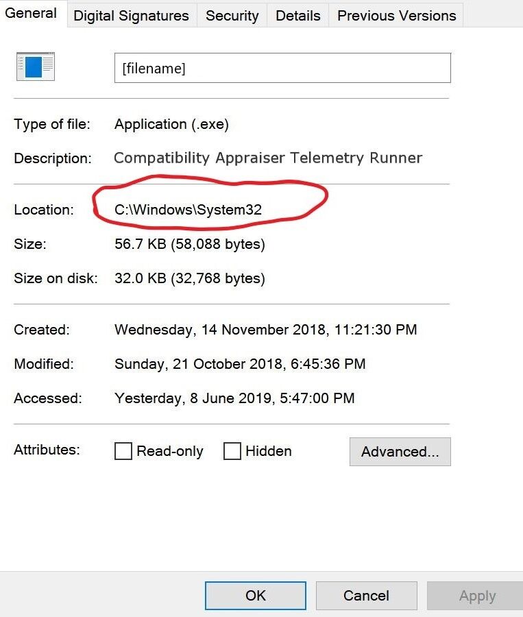Setup.exe | What Is It & Is It Safe?